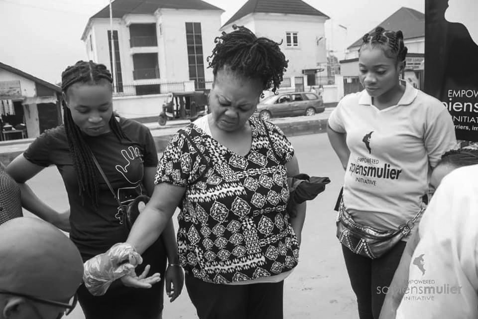 Skill Acquisition Project - Empowered Sapiens Mulier Initiative